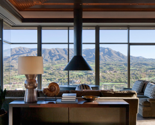 Home Page | David J Wade, Architect