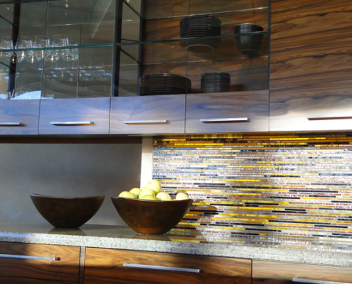 Home Page | David J Wade, Architect